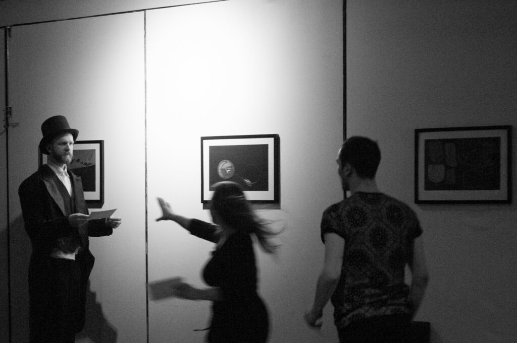 Nordic Style Larp in the UK – Nordic LarpNordic Larp