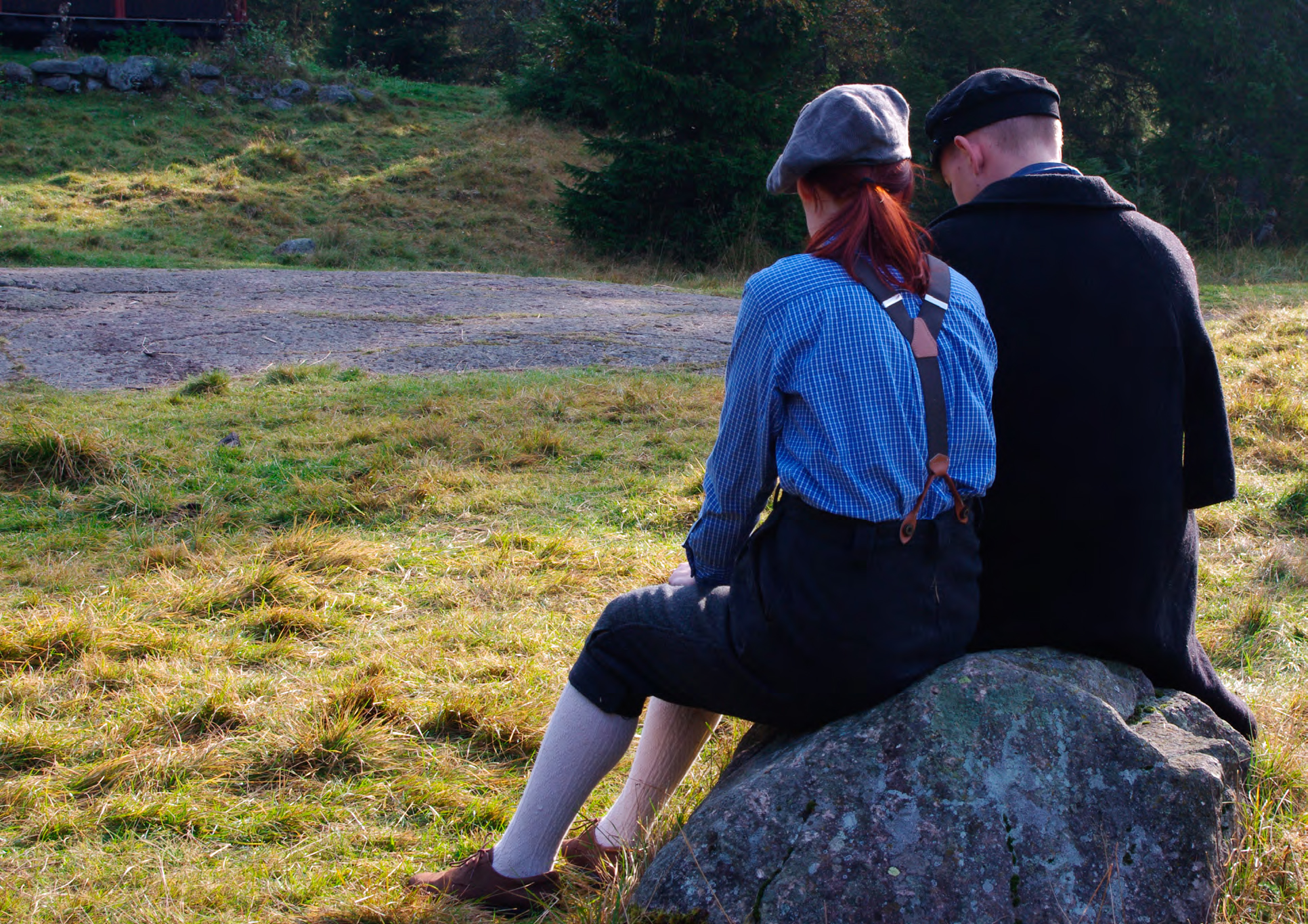 Brudpris - Nordic Larp