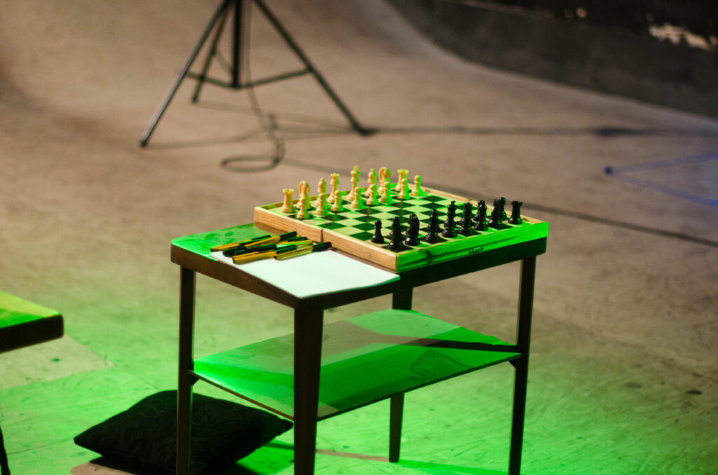 Ingame or Offgame? Towards a Typology of Frame Switching Between In ...