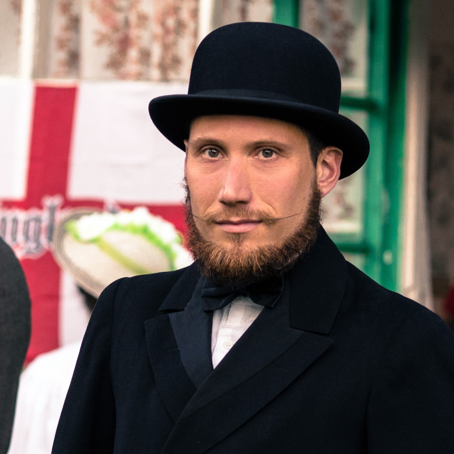 Starting a Russian Revolution - Nordic LarpNordic Larp