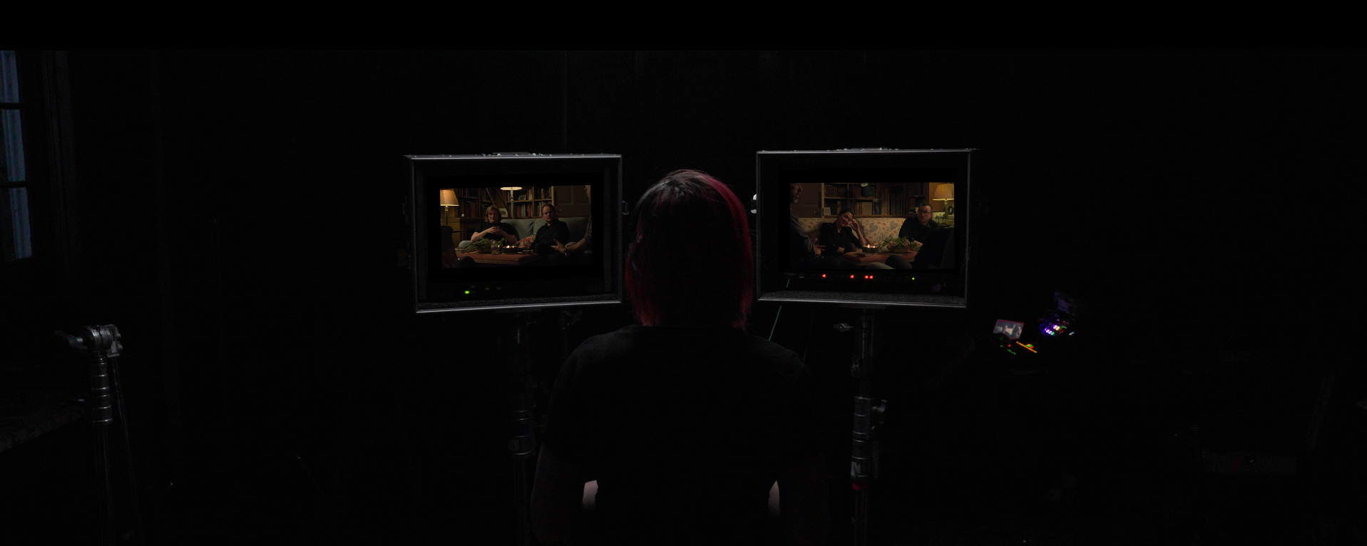 Remember That Time… We Tried to Film a LarpNordic Larp