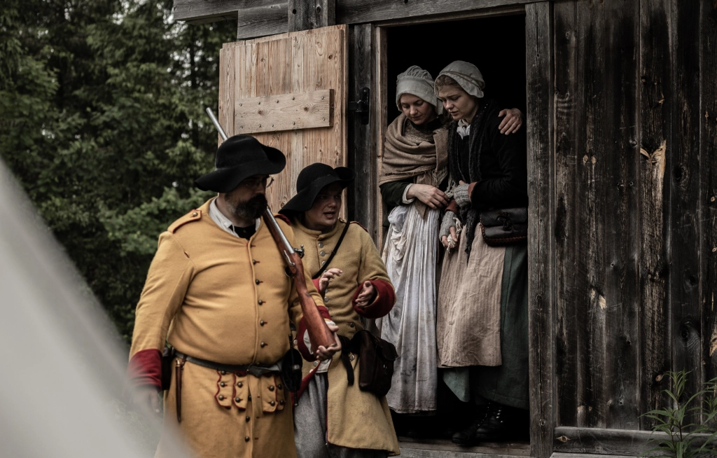 Snapphaneland – Nordic LarpNordic Larp