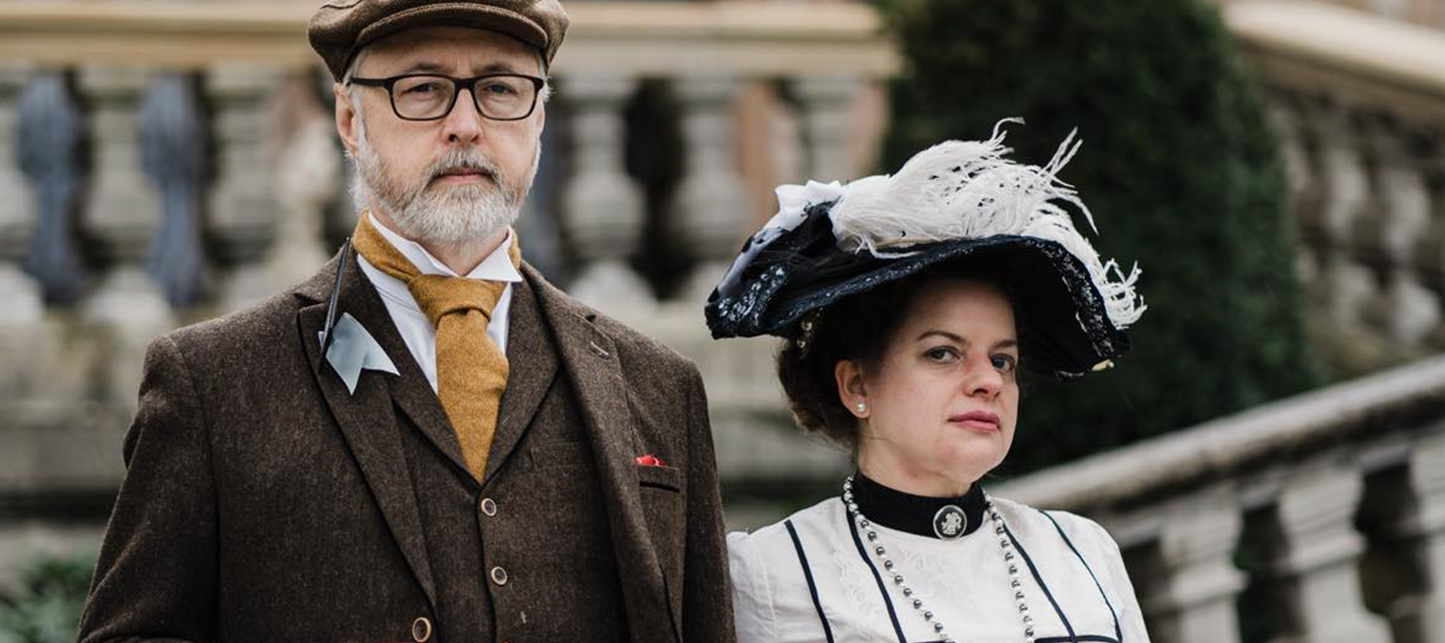 So, We’re Gonna Play TogetherNordic Larp